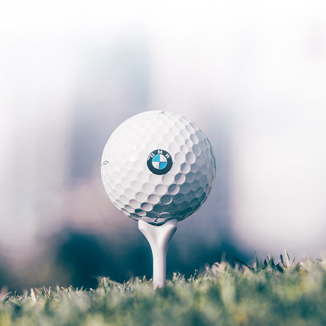 BMW GOLFSPORT COLLECTION. | Borusan Oto